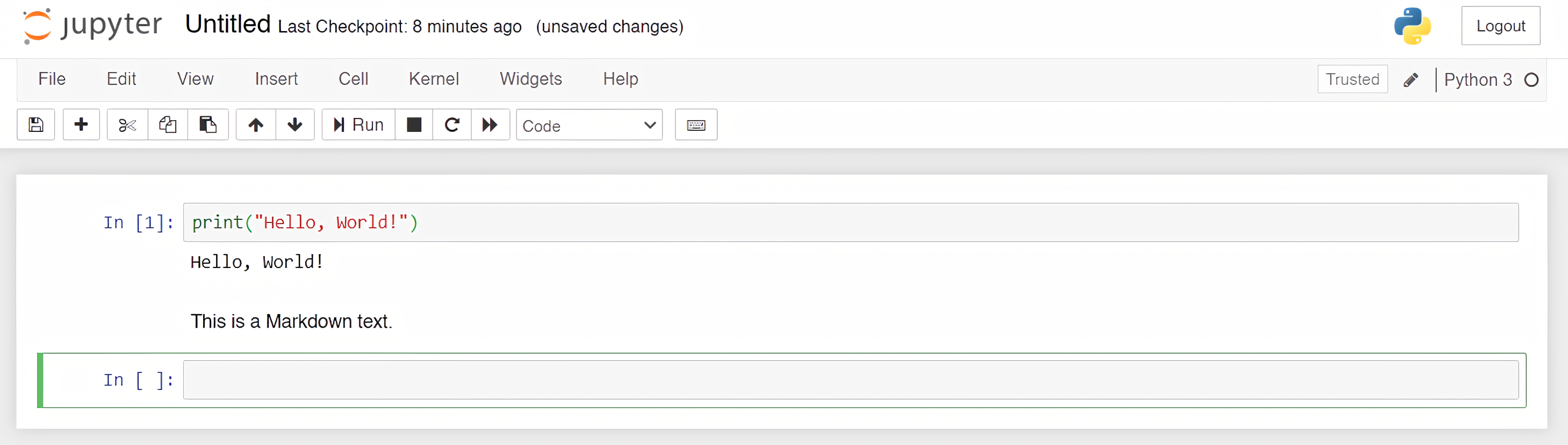 Jupyter Notebook Tutorial - A Guide For Data Scientists