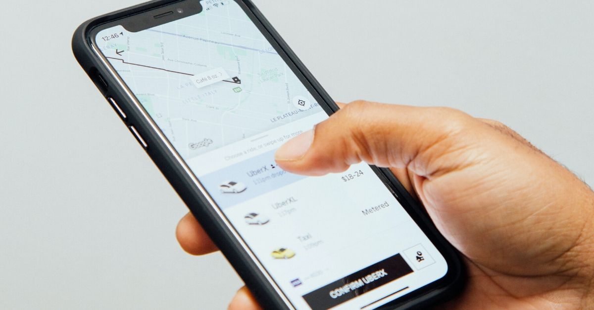 How Uber Used Data Science For Demand Positioning? - The Click Reader