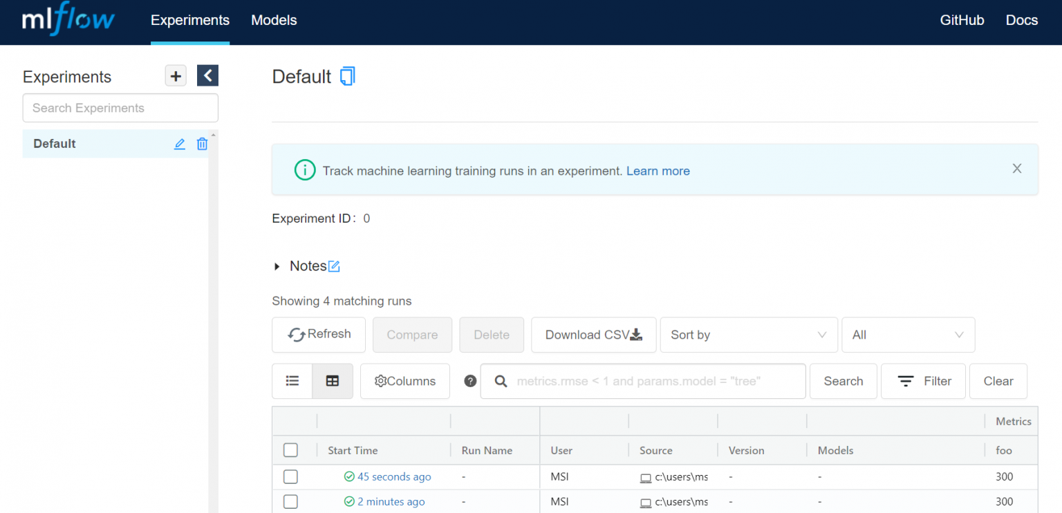 MLflow For Machine Learning Pipelines [Ultimate Guide]