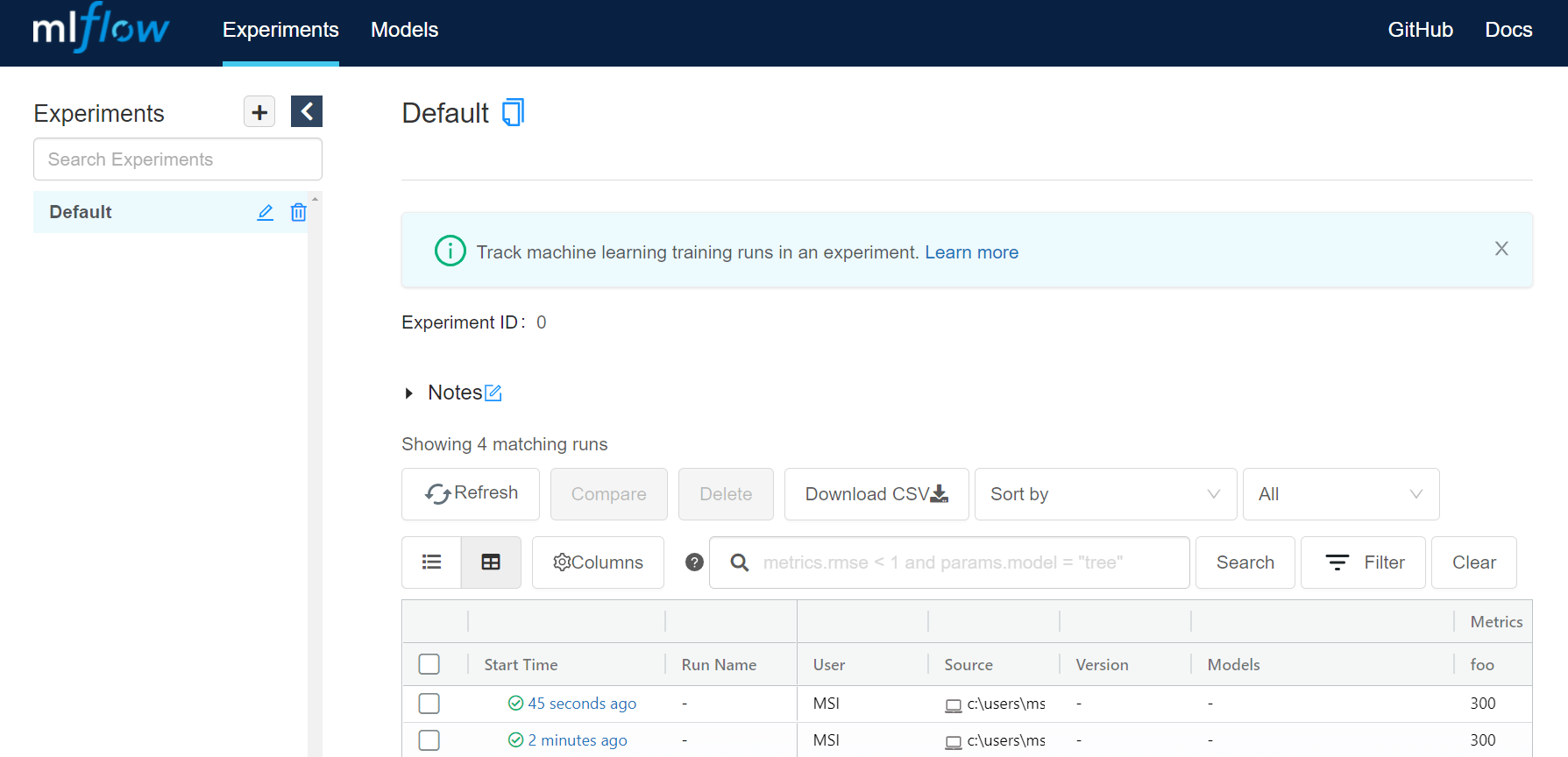 MLflow For Machine Learning Pipelines [Ultimate Guide]