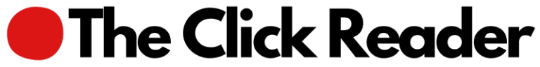 Creating Numpy Arrays The Click Reader 9845