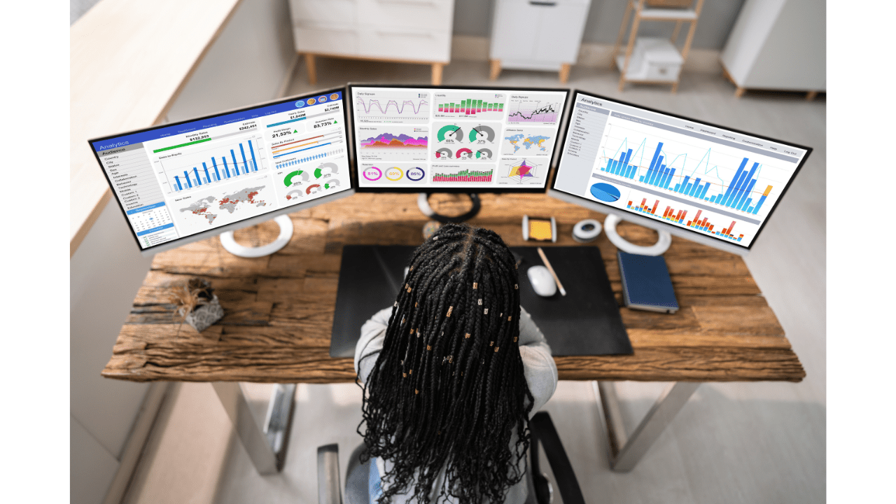 Data Science Vs Data Analytics Whats The Difference The Click Reader 0595
