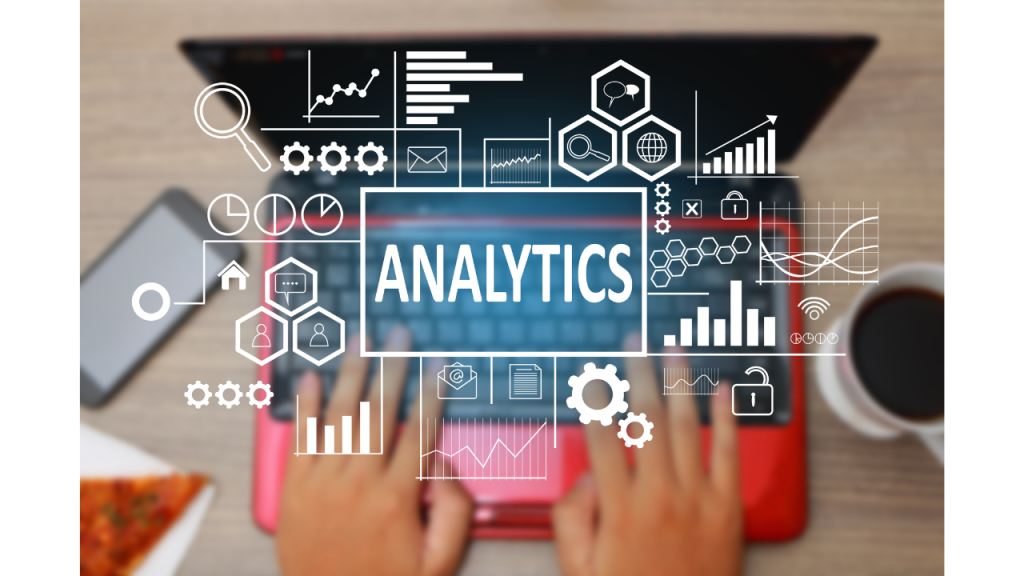 Data Science Vs. Advanced Analytics: A Detailed Comparison - The Click ...