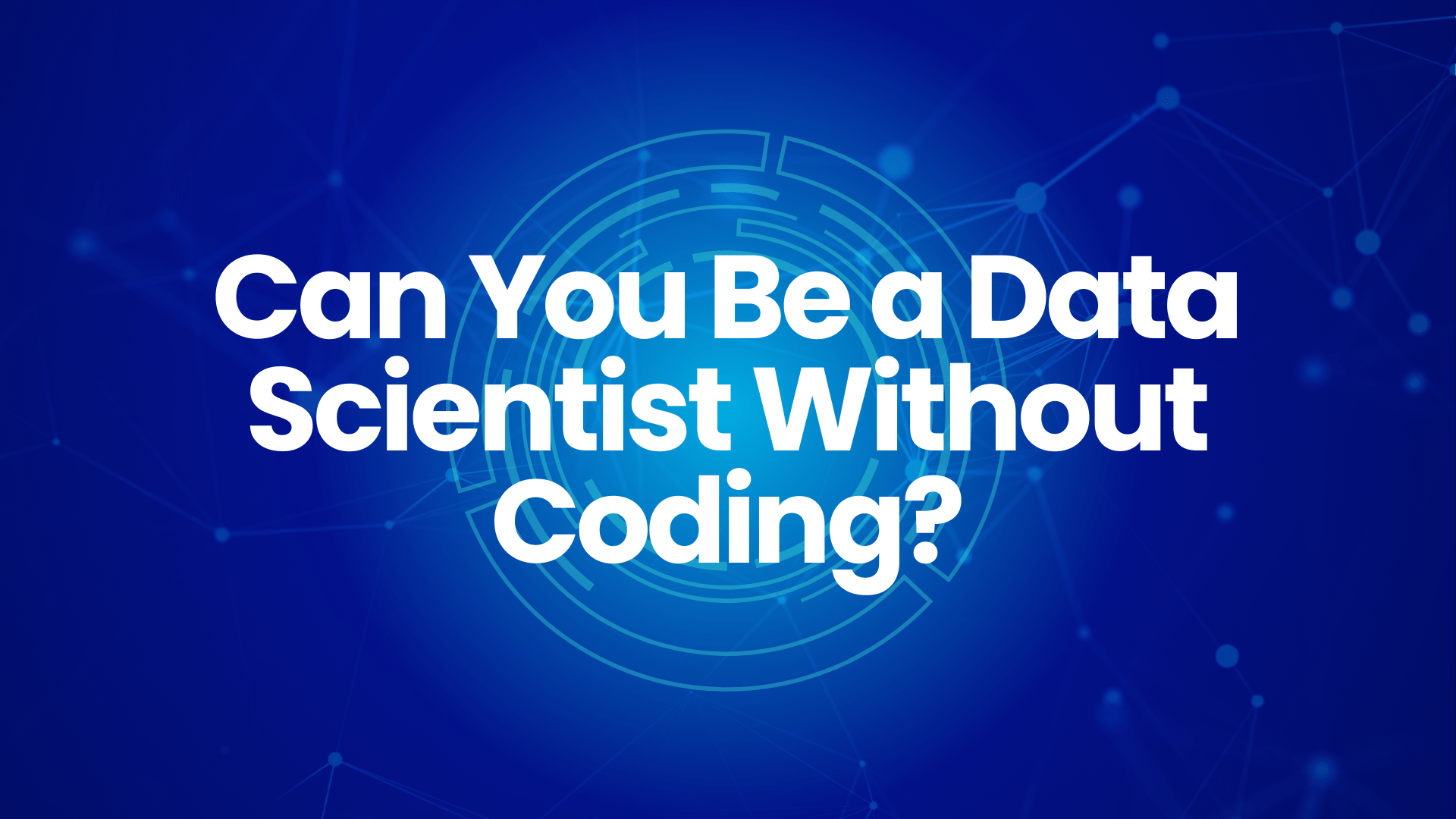 Why Coding Is A Data Scientist’s Most Powerful Skill - The Click Reader
